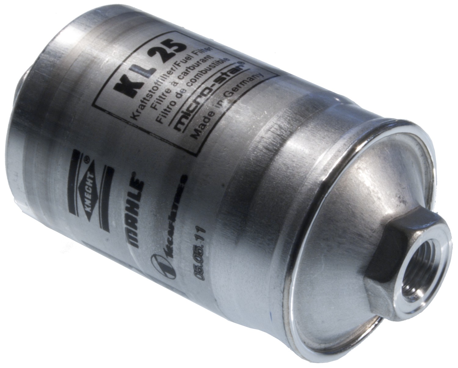 Mahle KL25 Fuel Filter | Autoplicity