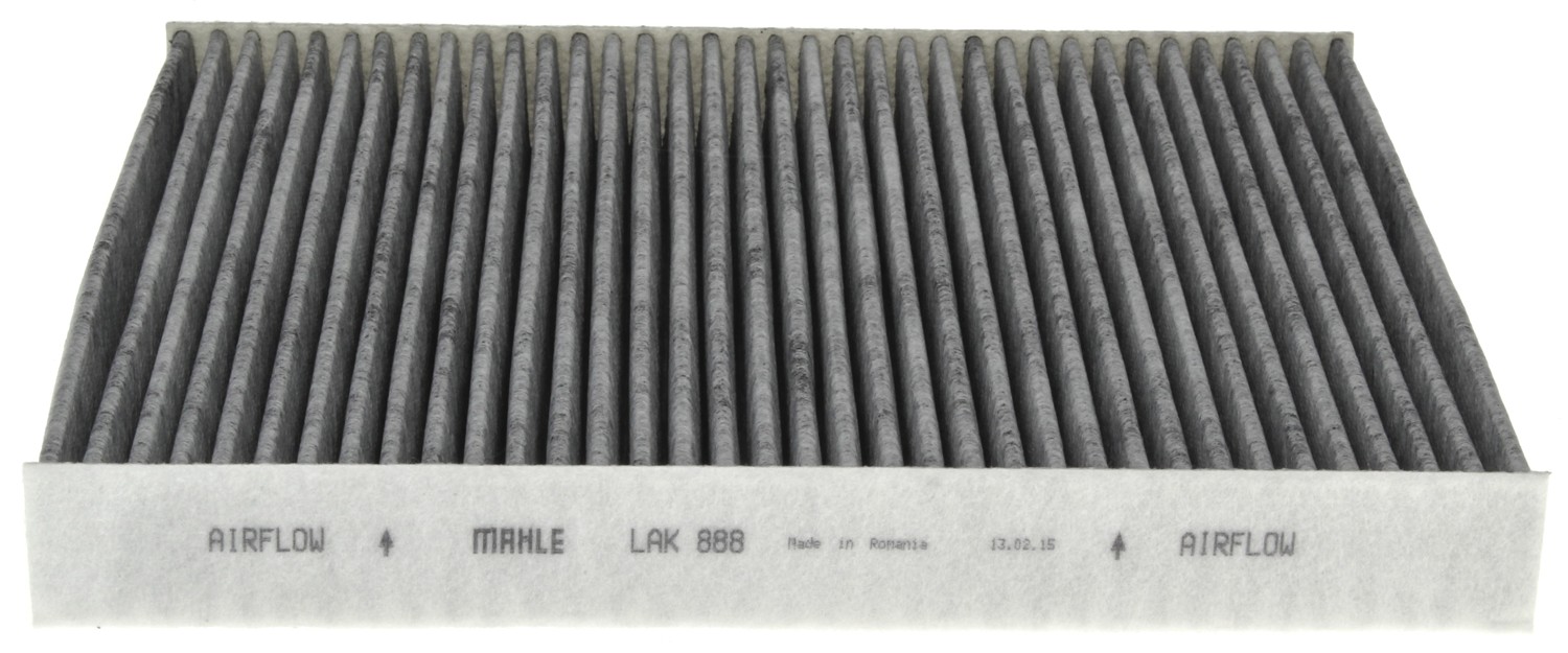 MAHLE LAK 888 MAHLE Original LAK 888 Cabin Air Filter | Autoplicity