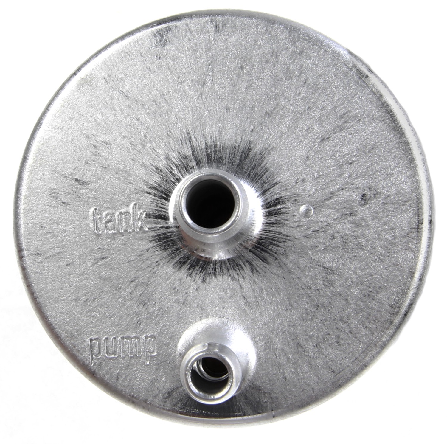 MAHLE KL 82 Kl82 Mercedes Fuel Filter 0024773001 | Autoplicity