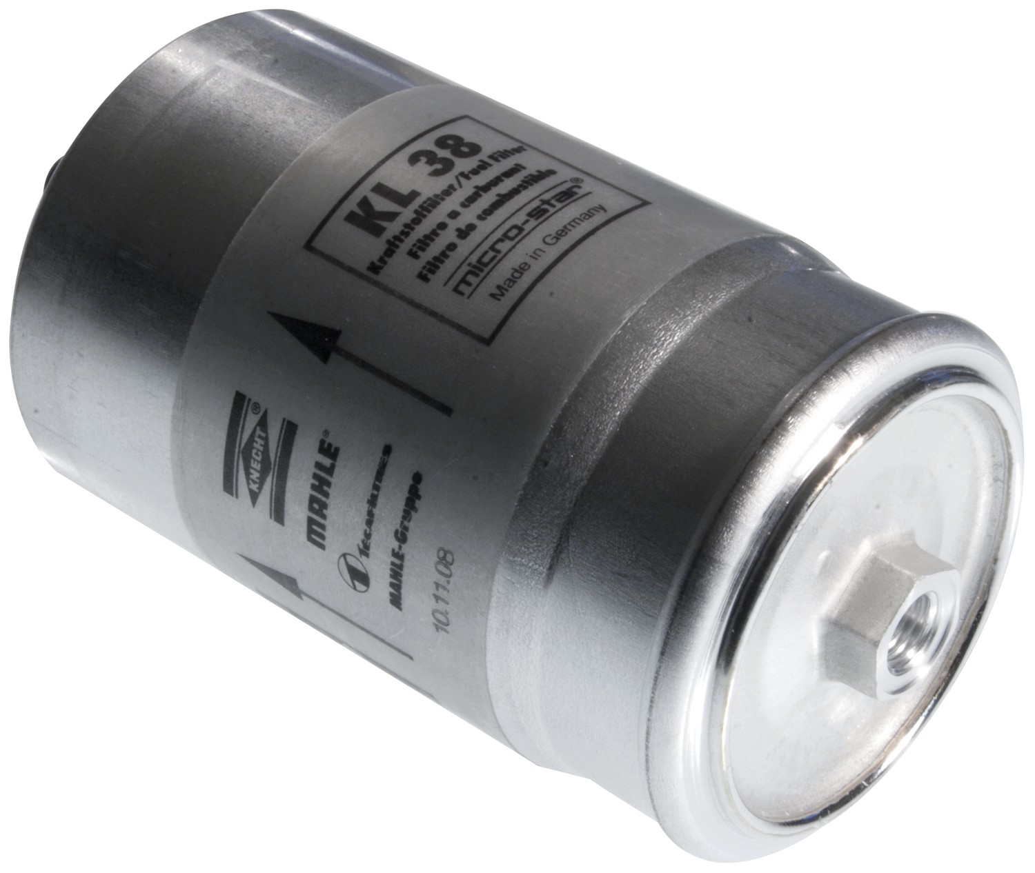 Mahle KL38 Fuel Filter | Autoplicity