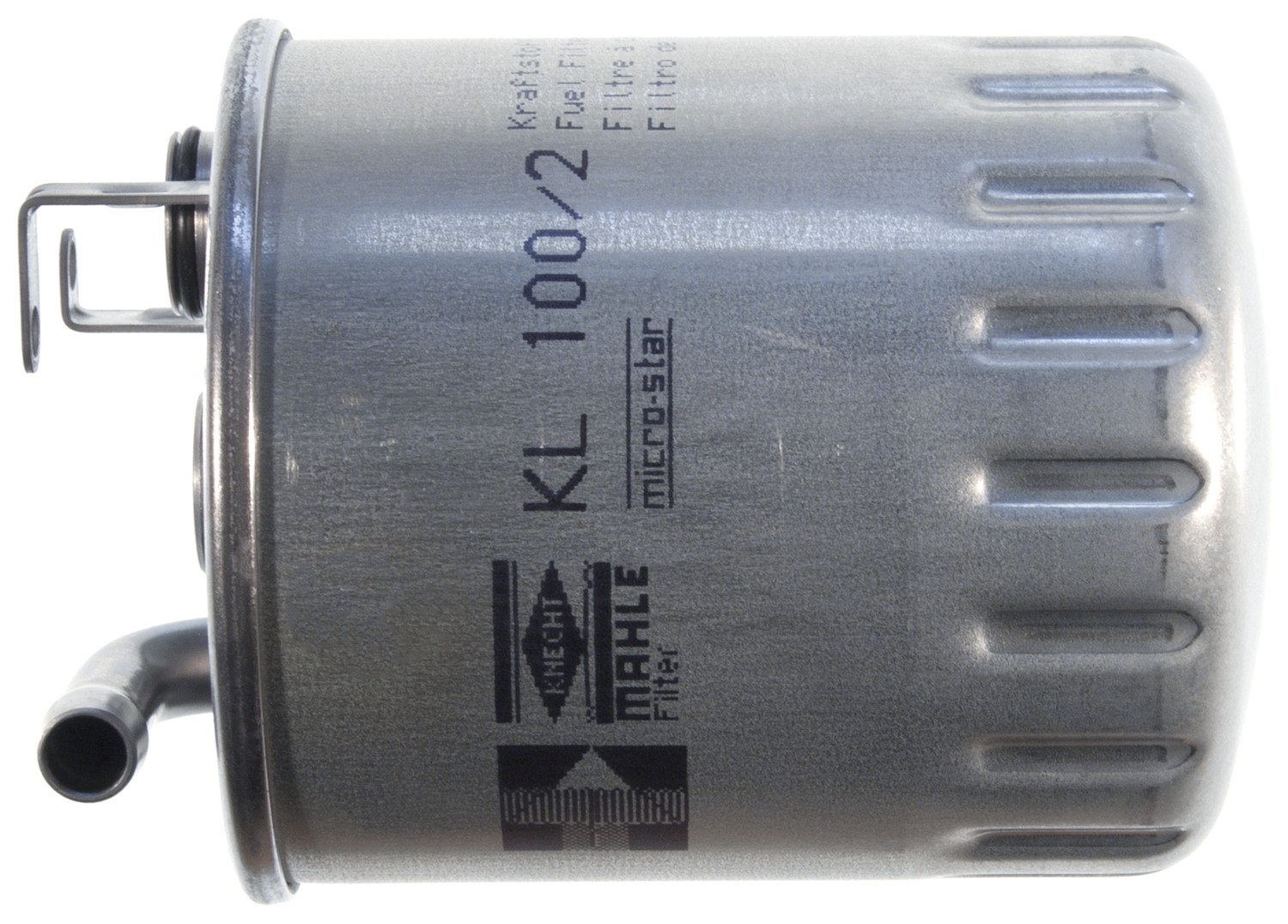 Mahle KL1002 Fuel Filter | Autoplicity
