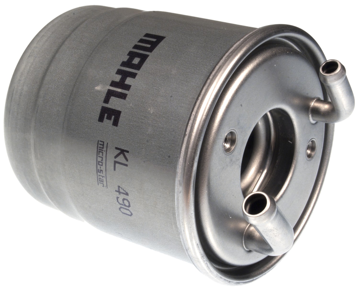 MAHLE KL490D Mercedes KL 490D / Fuel Filter | Autoplicity