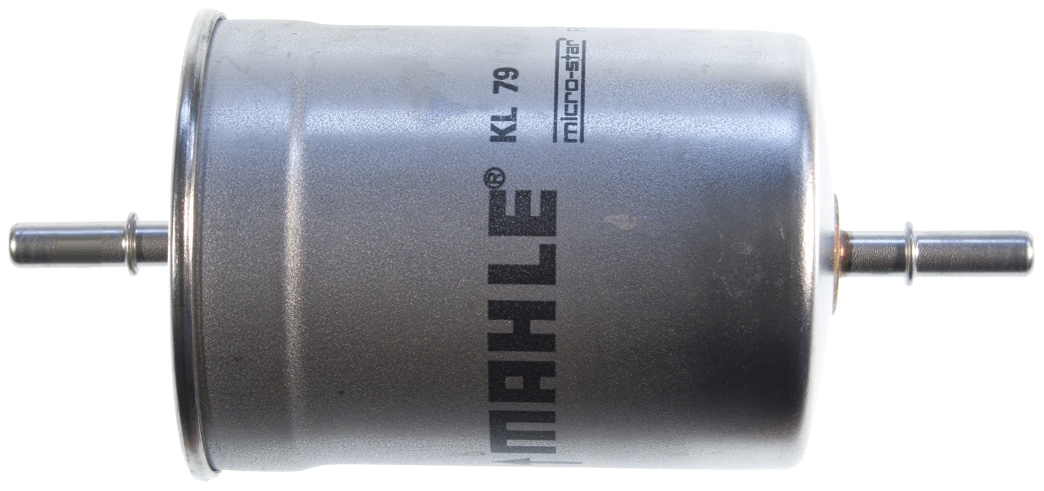 Mahle KL 79 Fuel Filter | Autoplicity