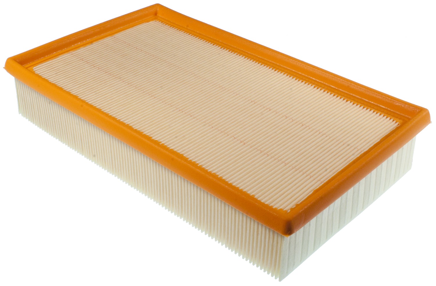 Mahle LX296 Air Filter | Autoplicity