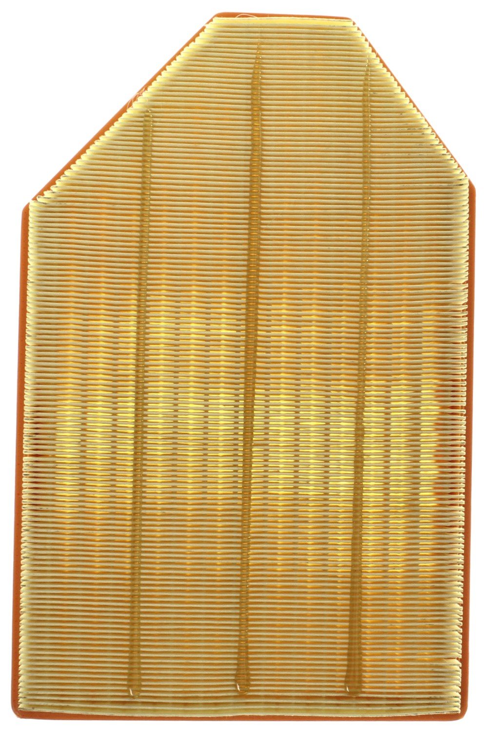 MAHLE LX 3482 MAHLE Original LX 3482 Air Filter | Autoplicity