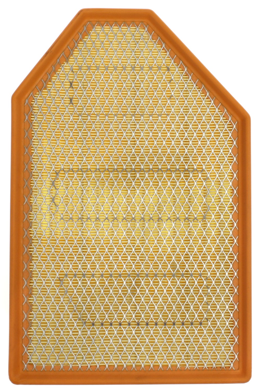 MAHLE LX 3482 MAHLE Original LX 3482 Air Filter | Autoplicity