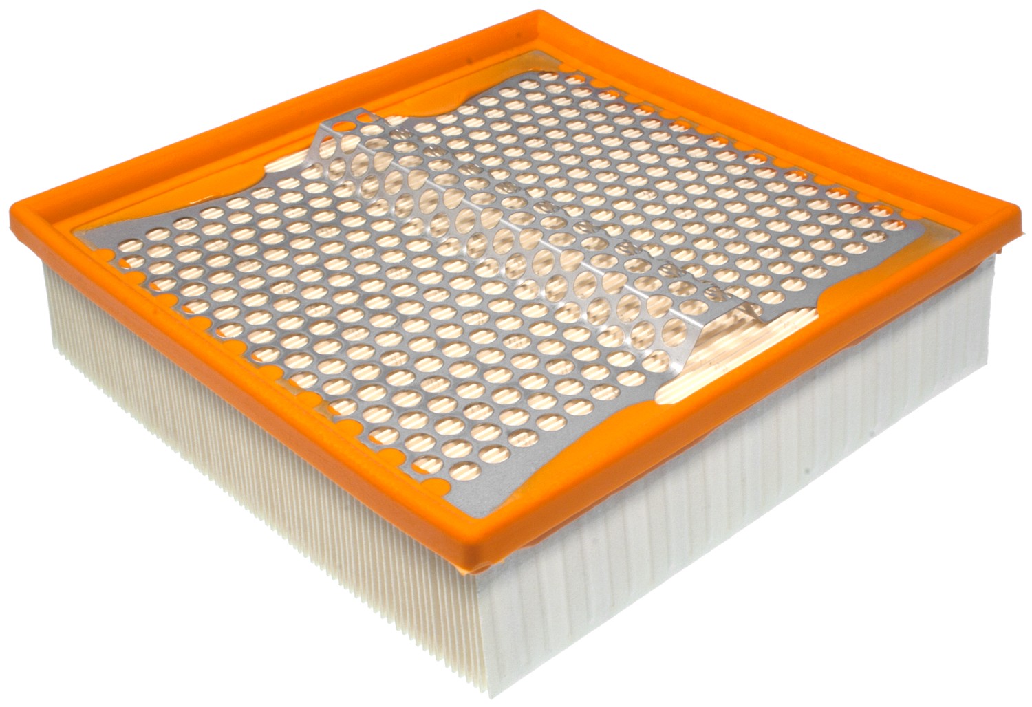 MAHLE LX312 Lx312 Mercedes Air Filter 6020940404 | Autoplicity