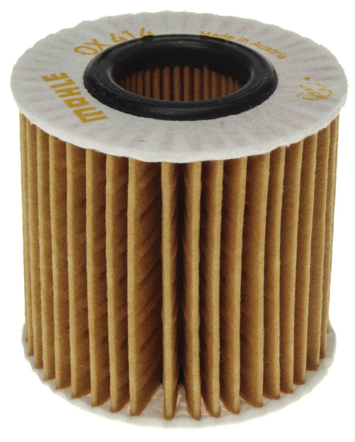 Mahle OX 414D1 ECO MAHLE Original OX 414D1 ECO Oil Filter | Autoplicity
