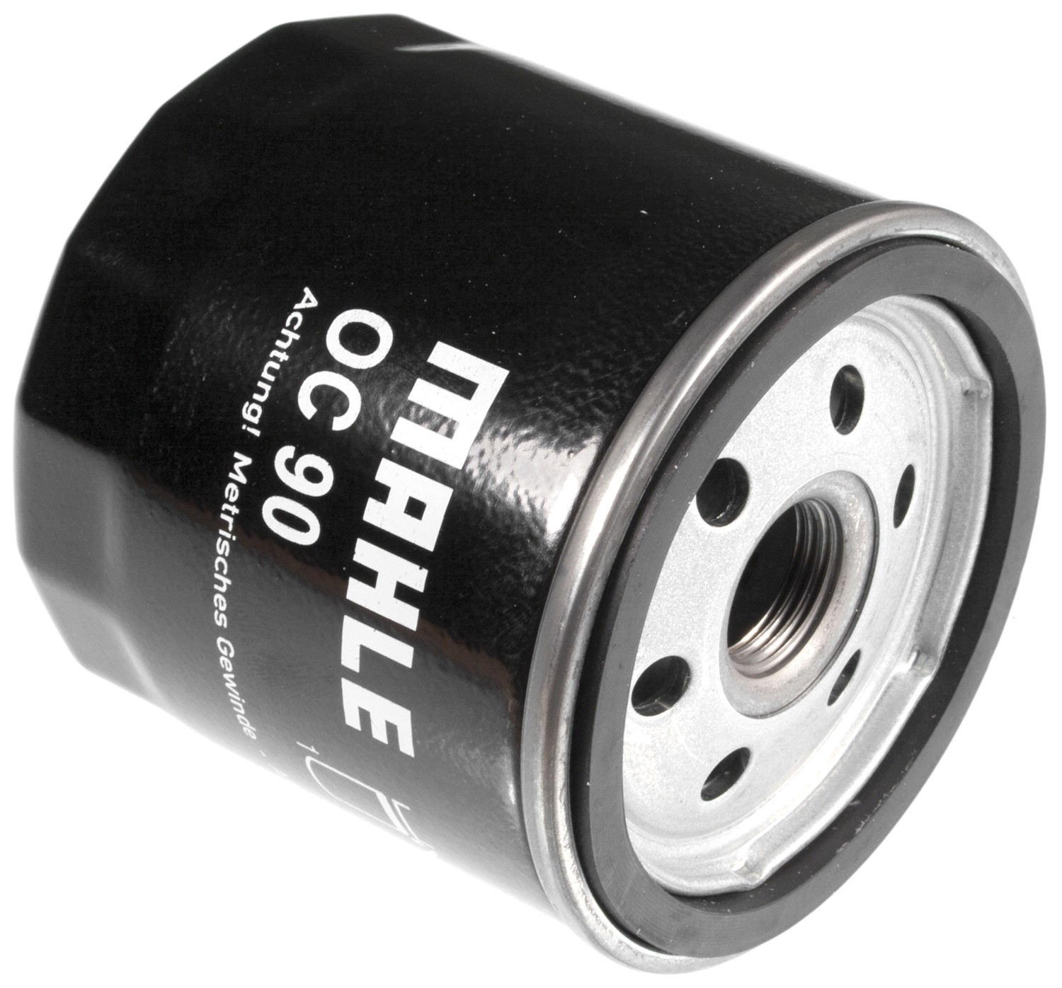 Mahle OC90 Oil Filter | Autoplicity