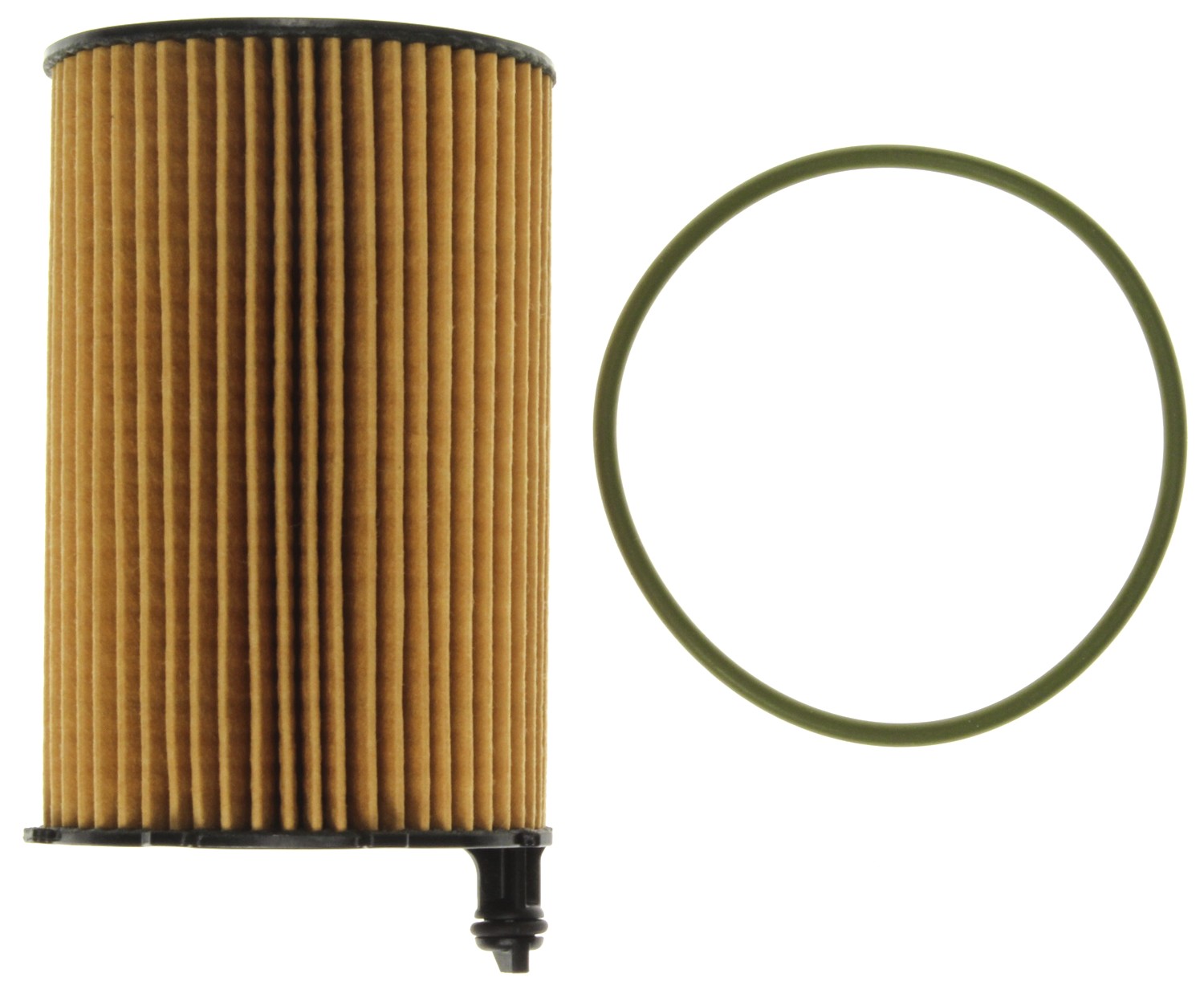 MAHLE OX 420D ECO MAHLE Original OX 420D ECO Engine Oil Filter ...