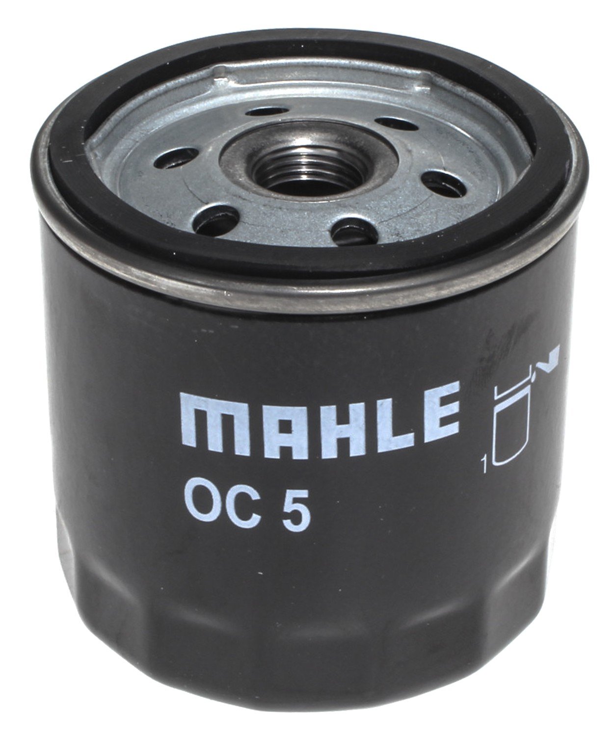 MAHLE OC 5 Engine Oil Filter | Autoplicity