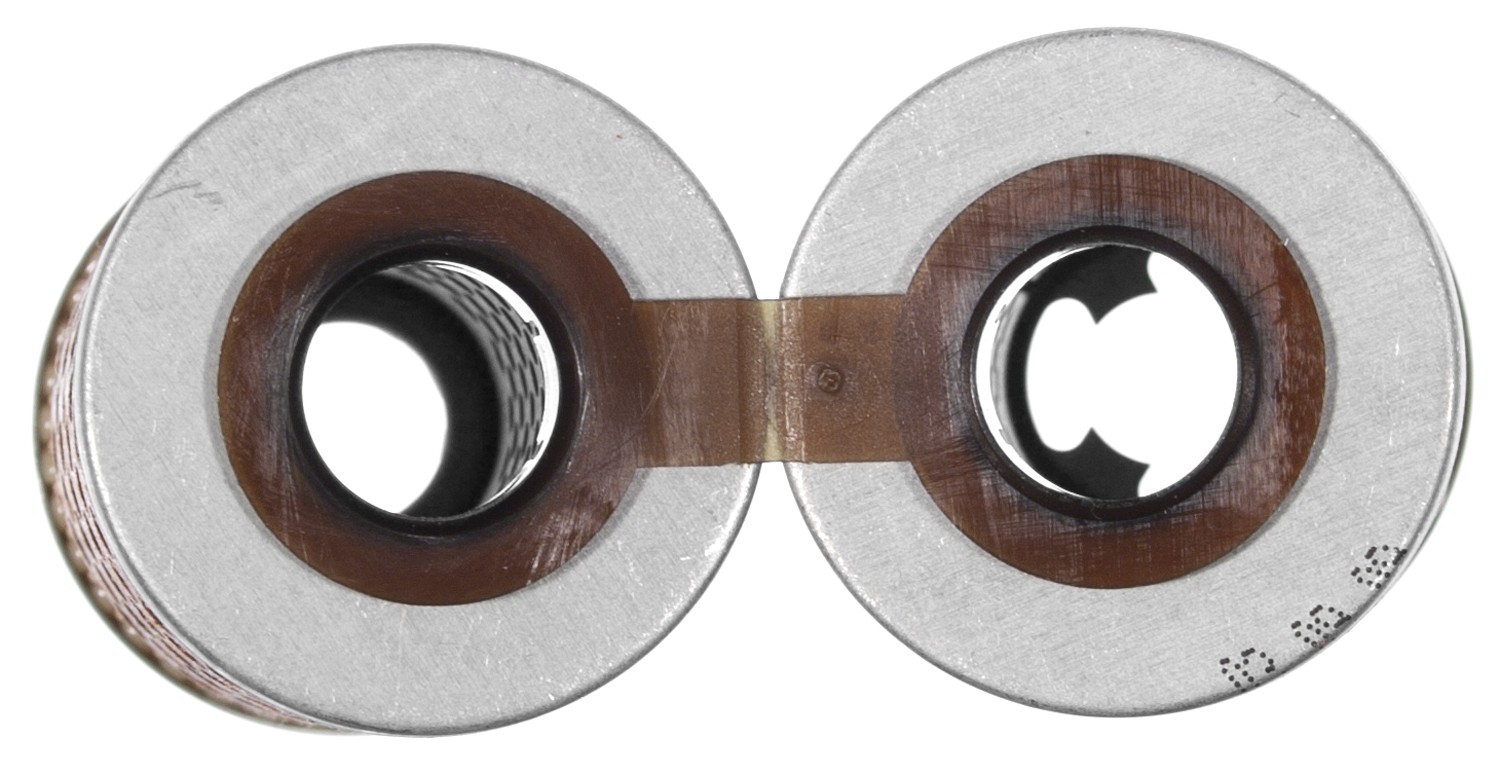 Mahle OX36D Oil Filter | Autoplicity