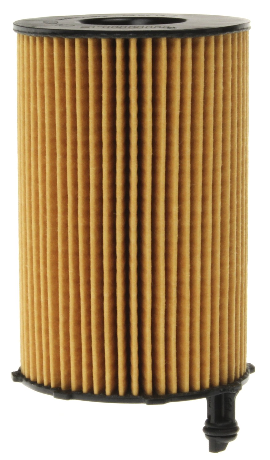 MAHLE OX 420D ECO MAHLE Original OX 420D ECO Engine Oil Filter ...