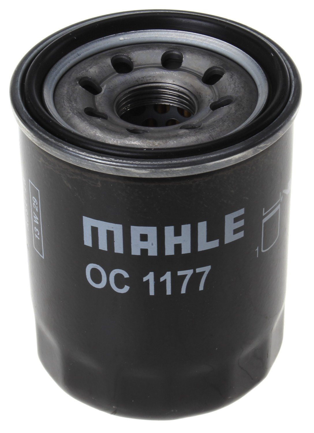 MAHLE OC 1177 Engine Oil Filter | Autoplicity