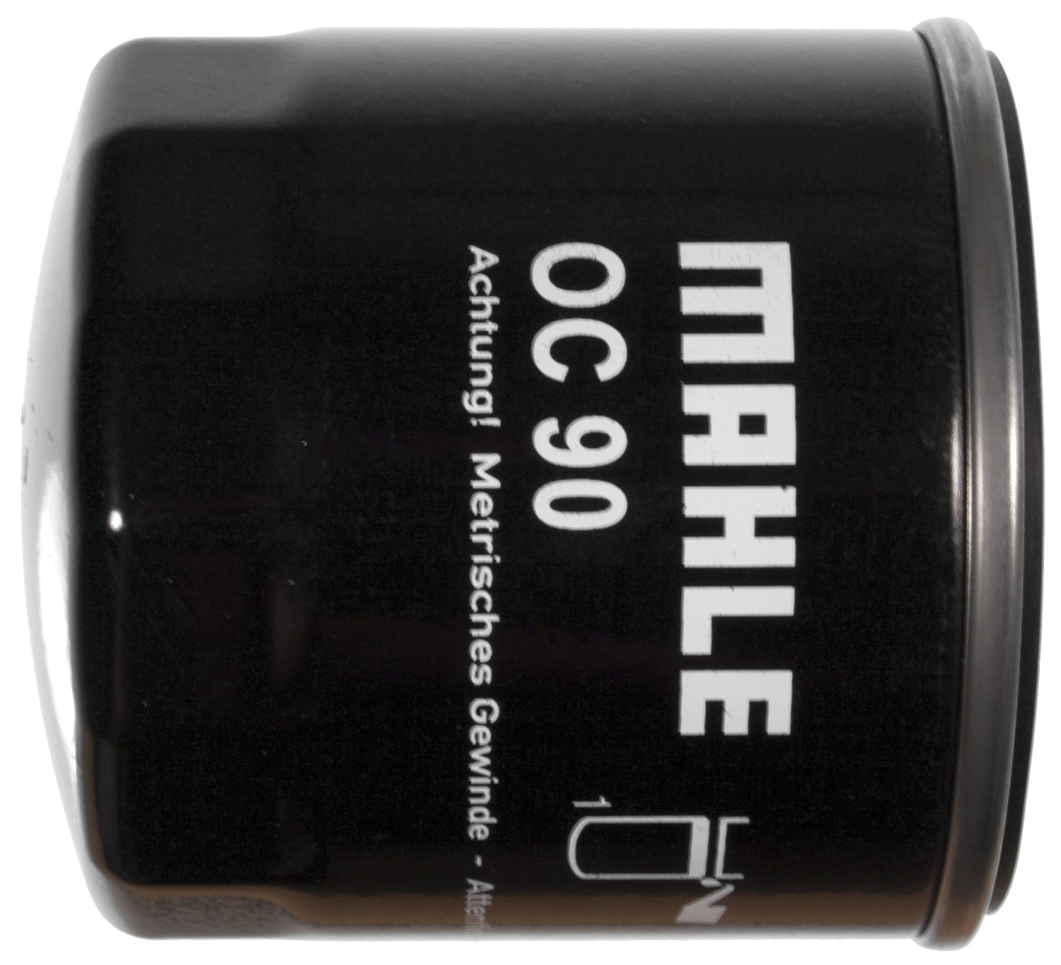 Mahle OC90 Oil Filter | Autoplicity