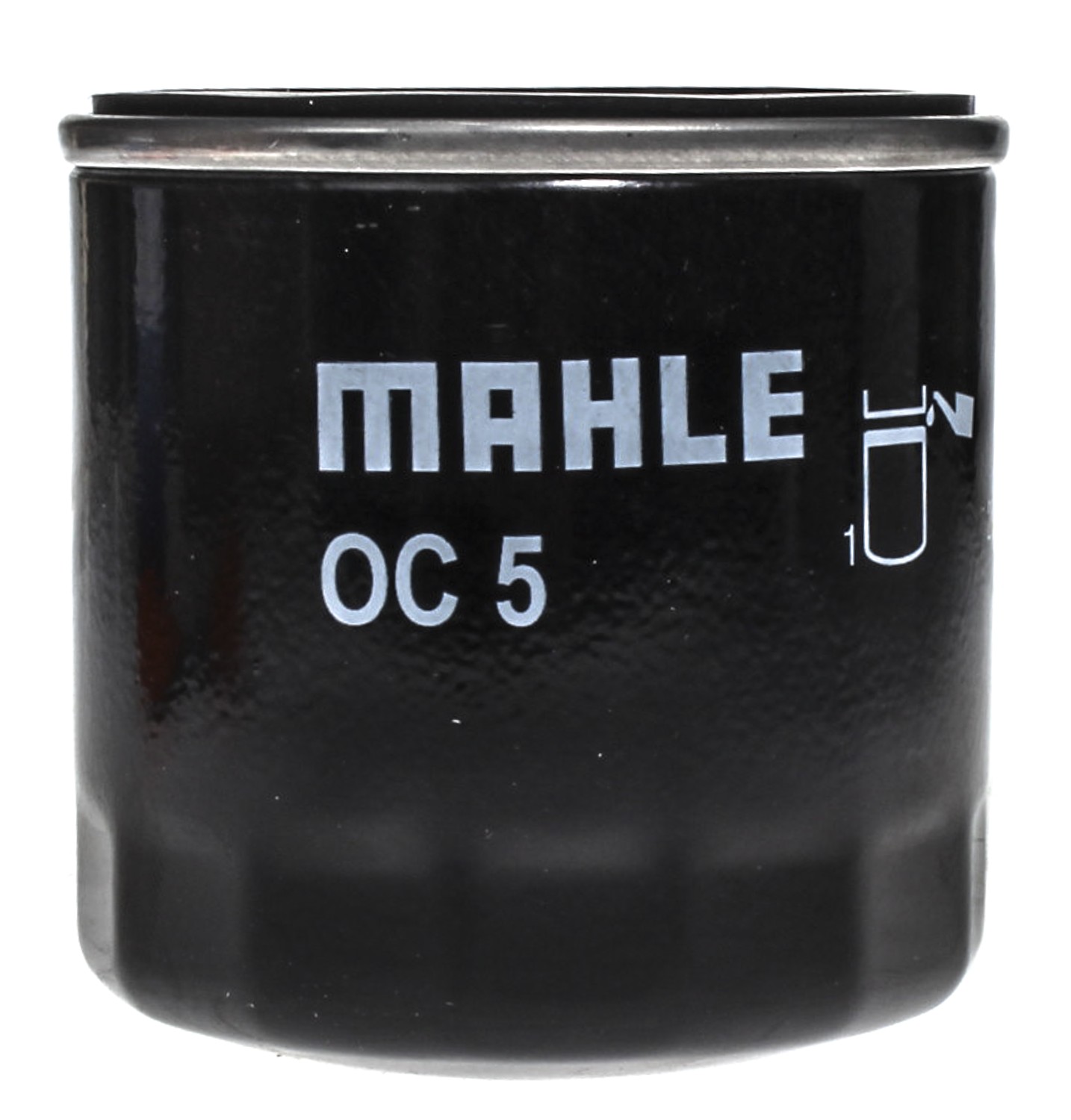 MAHLE OC 5 Engine Oil Filter | Autoplicity