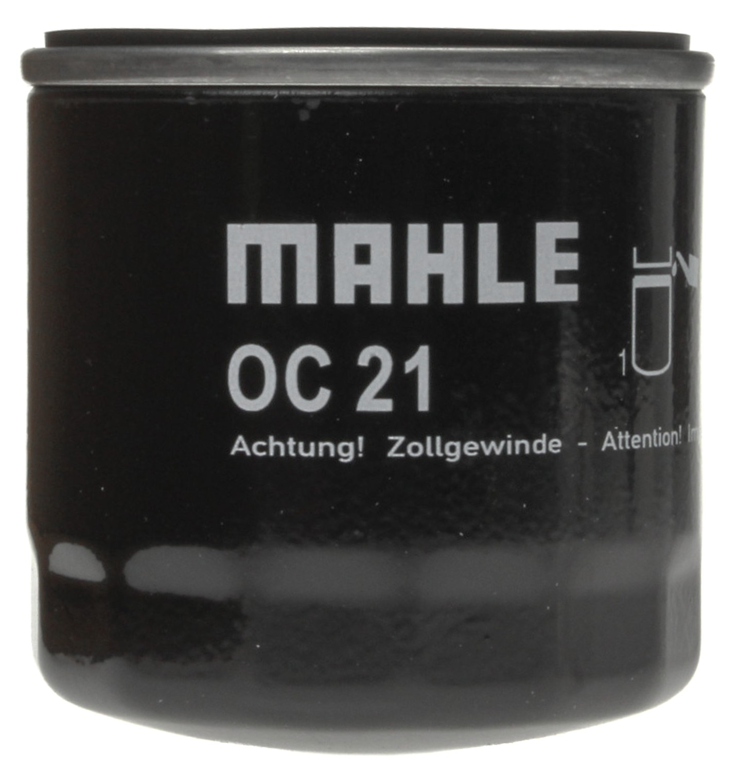 Mahle OC21 Oil Filters | Autoplicity