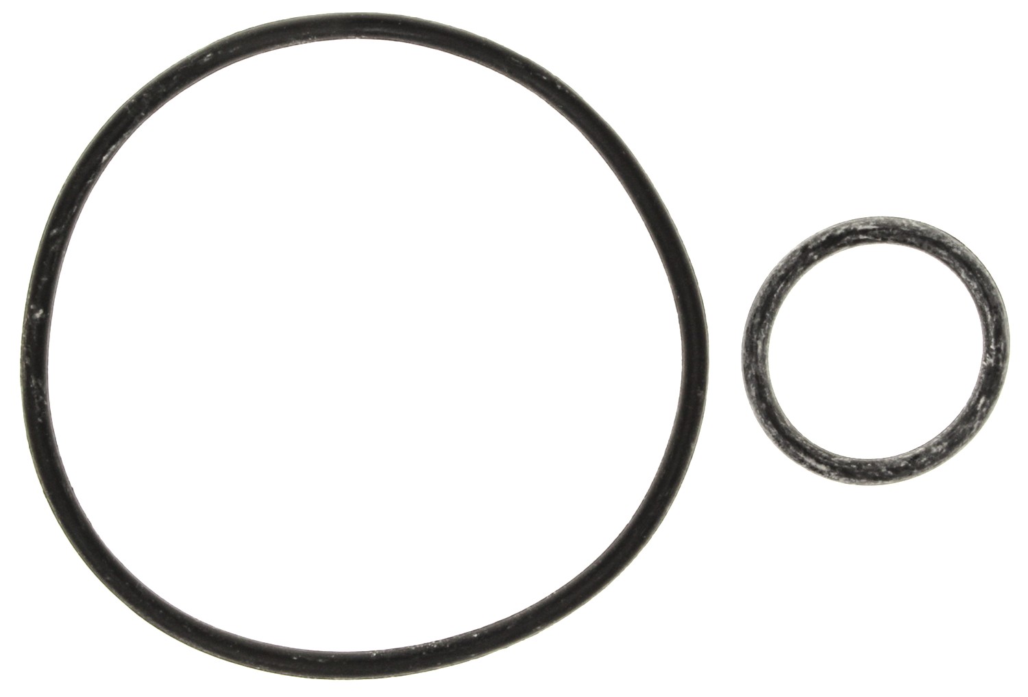 Mahle OX 414D1 ECO MAHLE Original OX 414D1 ECO Oil Filter | Autoplicity