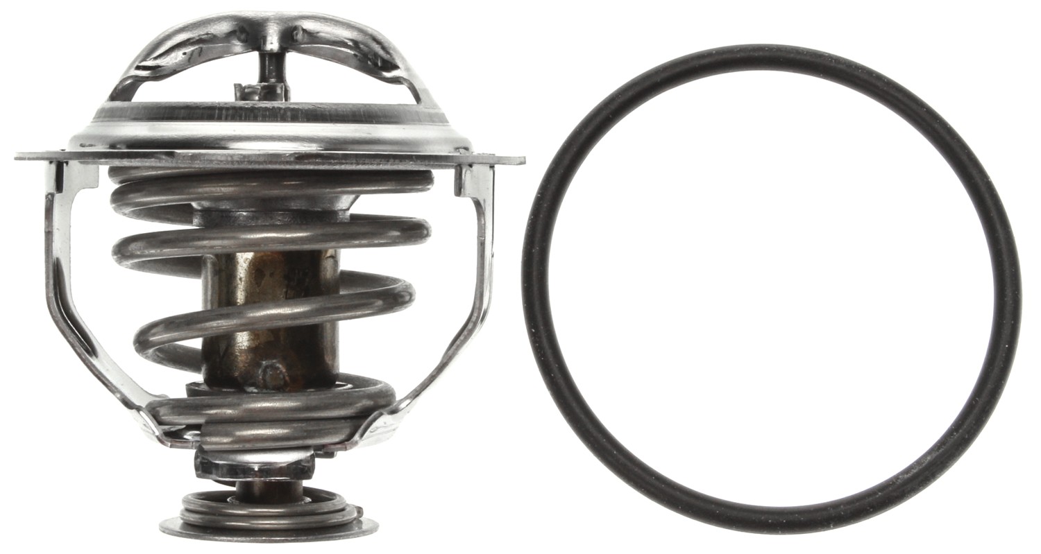 MAHLE TX 117 95D MAHLE Original TX 117 95D Engine Coolant Thermostat ...