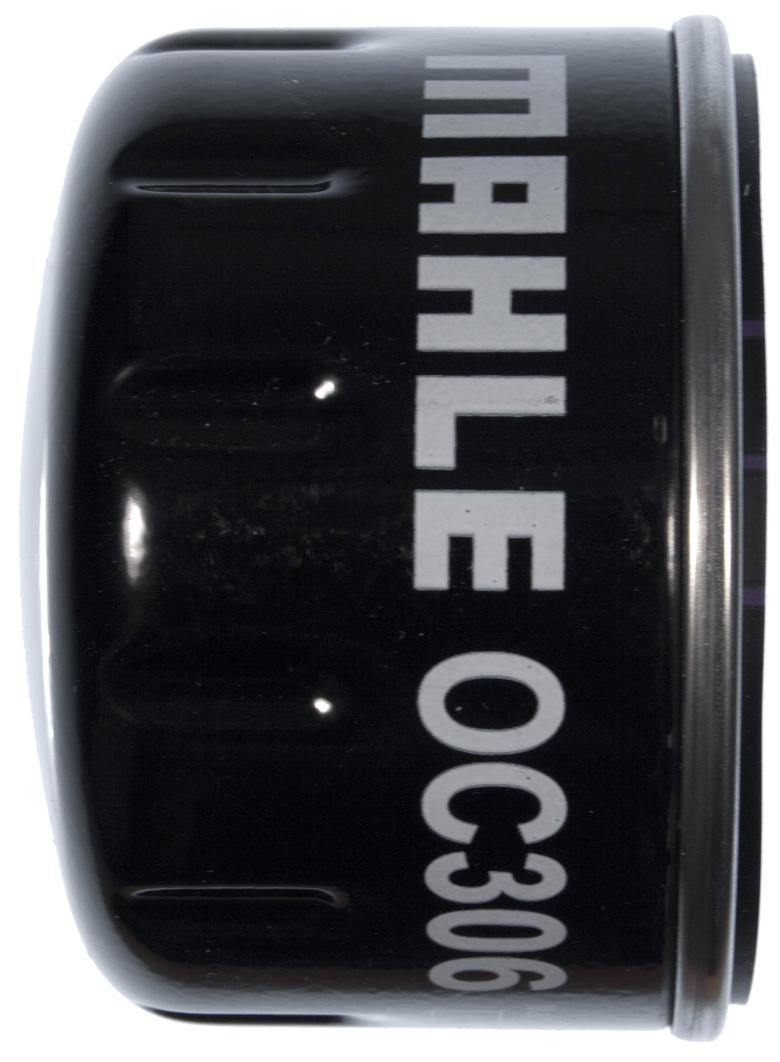 Mahle OC306 Oil Filter | Autoplicity