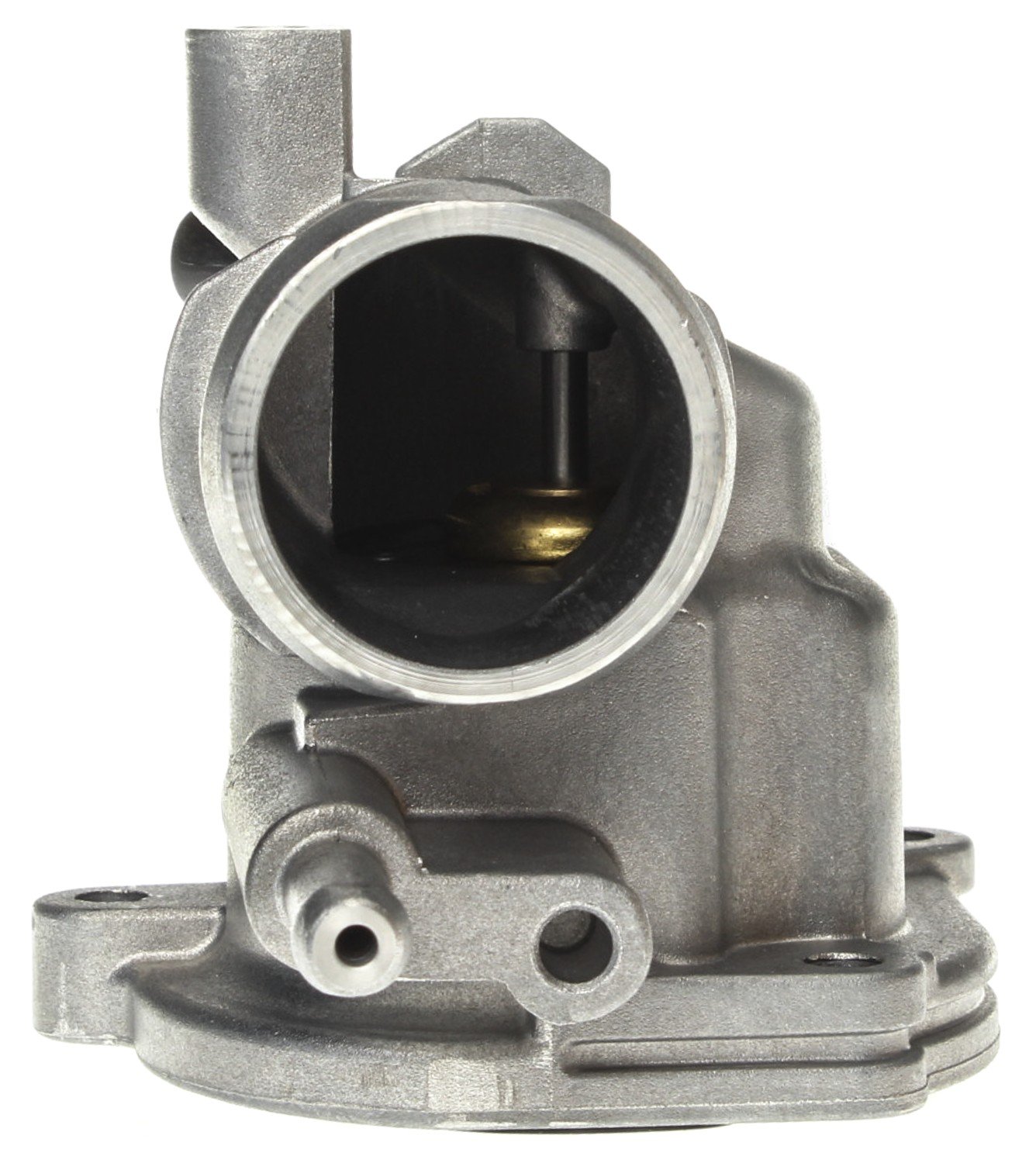 MAHLE TI 31 92 MAHLE Original Ti 31 92 Engine Coolant Thermostat Housing | Autoplicity