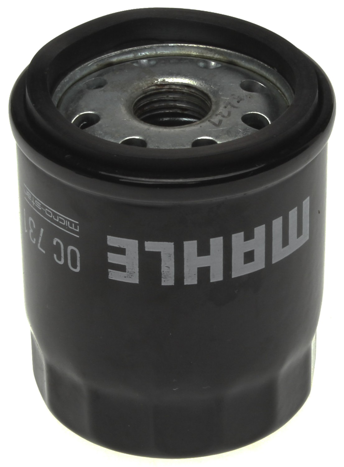 Mahle OC 731 MAHLE Original OC 731 Engine Oil Filter | Autoplicity