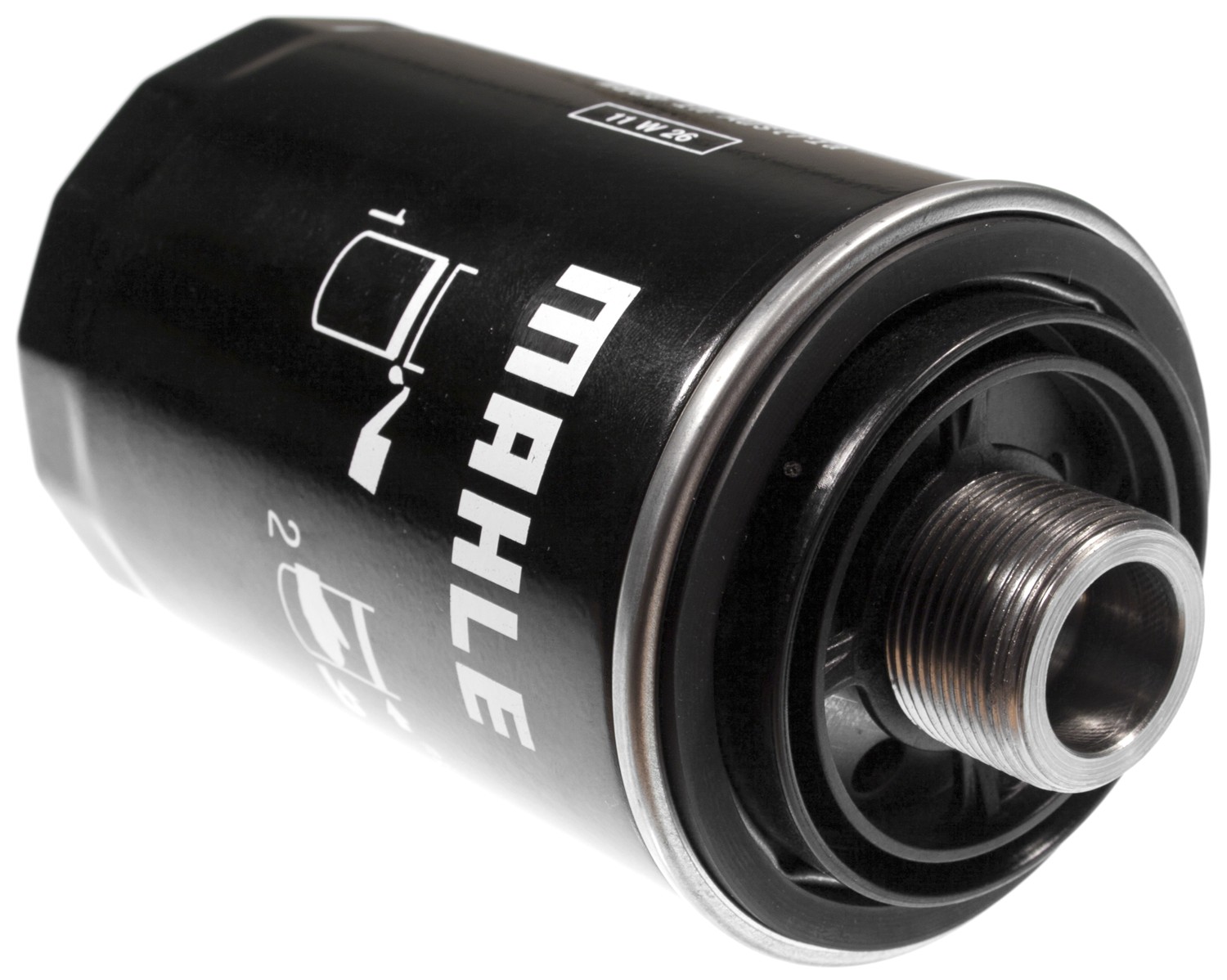 Mahle OC456 Oil Filter | Autoplicity