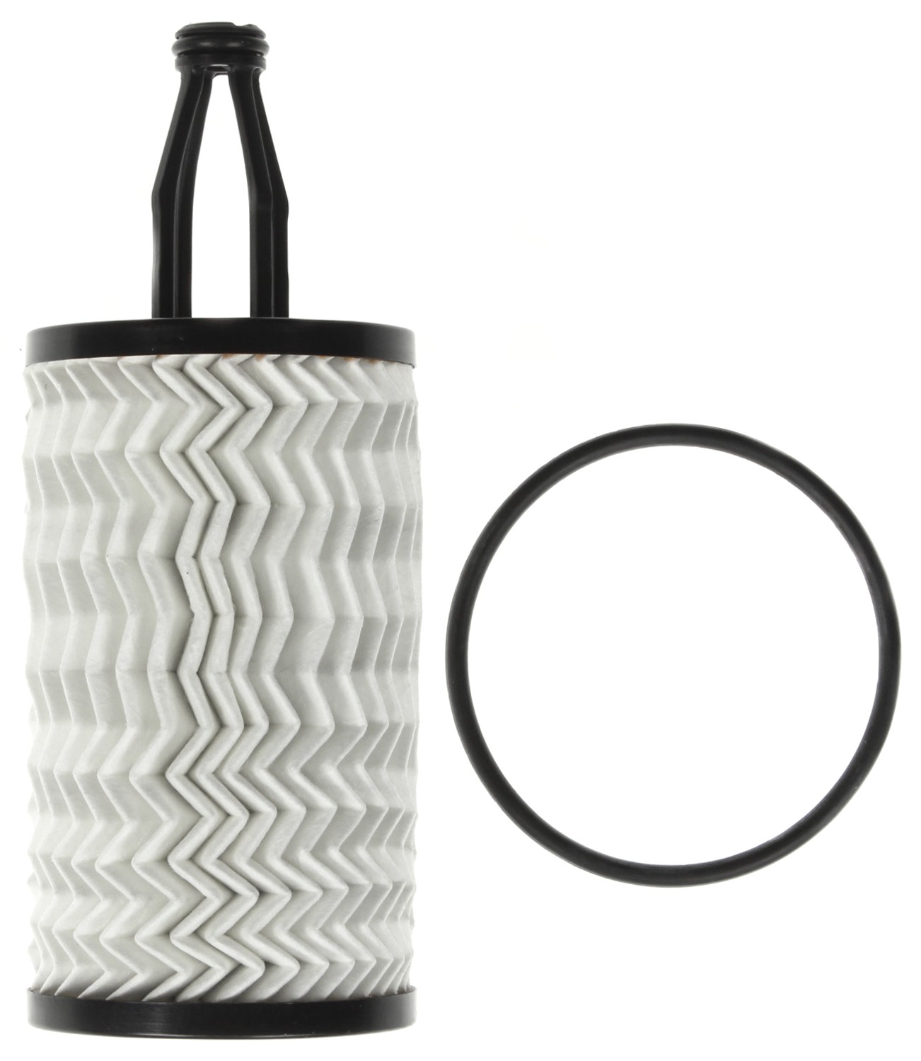 MAHLE OX 814D ECO Oil Filter Element | Autoplicity