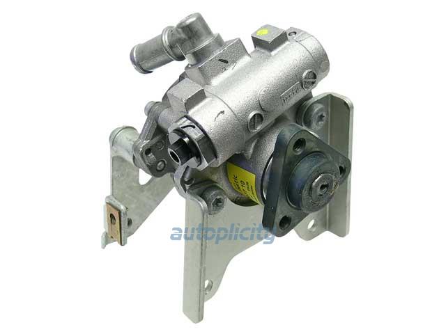 LuK 32411097149 New Power Steering Pump - | Autoplicity