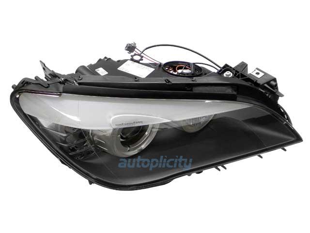 ZKW 63-11-7-228-424 Headlight Assembly | Autoplicity