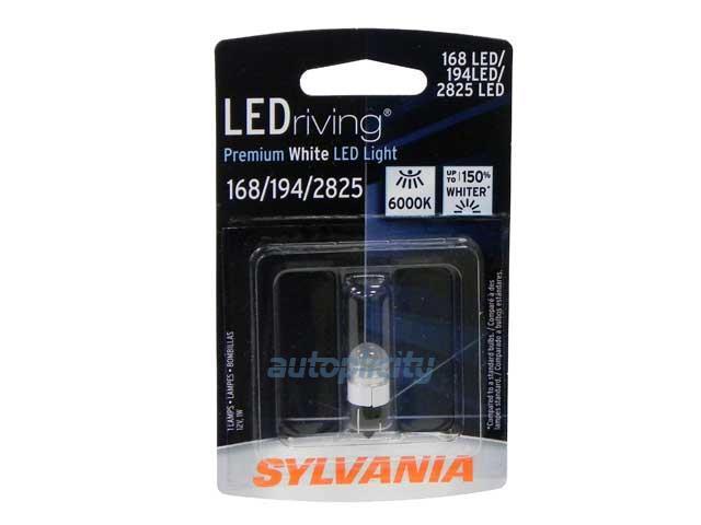 Sylvania N-017-753-5 Bulb | Autoplicity