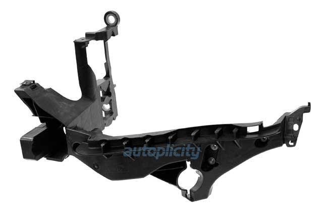 GENUINE VW/AUDI 8K0-805-607 B Headlight Support Bracket | Autoplicity