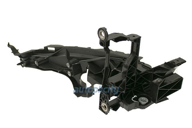 GENUINE VW/AUDI 8K0-805-607 B Headlight Support Bracket | Autoplicity