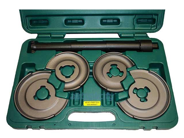 BAUM TOOLS 924-0231 Tool Kit | Autoplicity