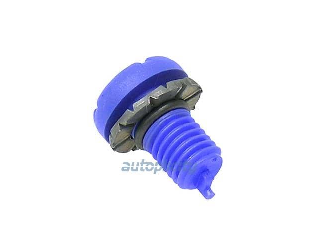 Behr 944-106-353-01 Radiator Drain Plug | Autoplicity