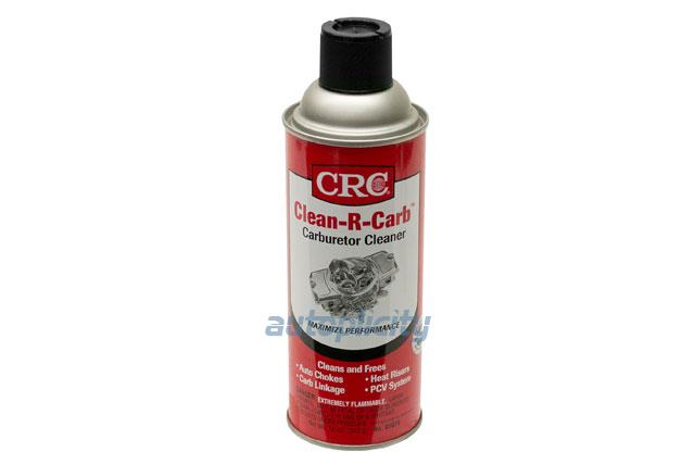 CRC Industries 05379 Clean-R-Carb Carburetor Cleaner 50 State 1X12OZ ...