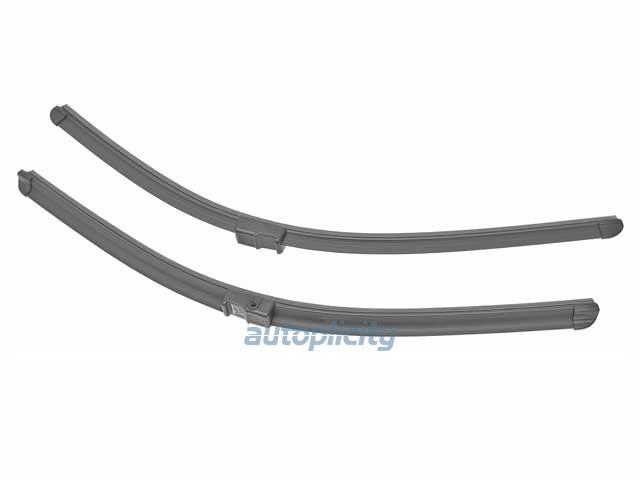 Bosch 3B0-998-002 A Wiper Blade Set | Autoplicity