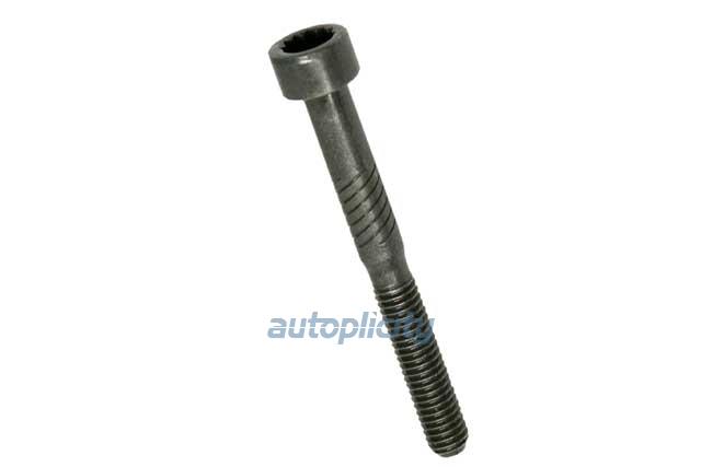 Genuine VW/Audi 038-103-714 G Camshaft Cap Bolt | Autoplicity