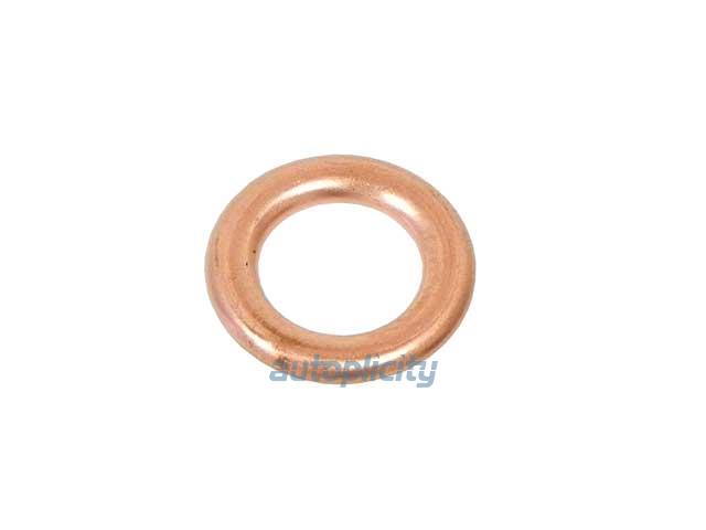 Fischer & Plath 007603-008403 Copper Crush Ring Seal | Autoplicity