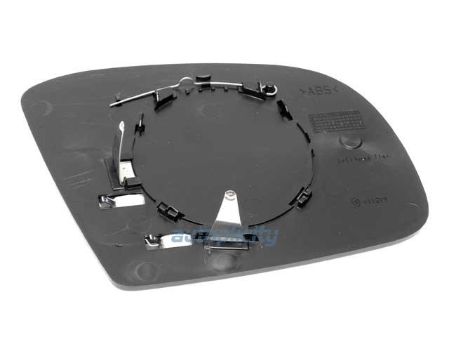 Genuine Mercedes 164-810-07-19 Door Mirror Glass | Autoplicity