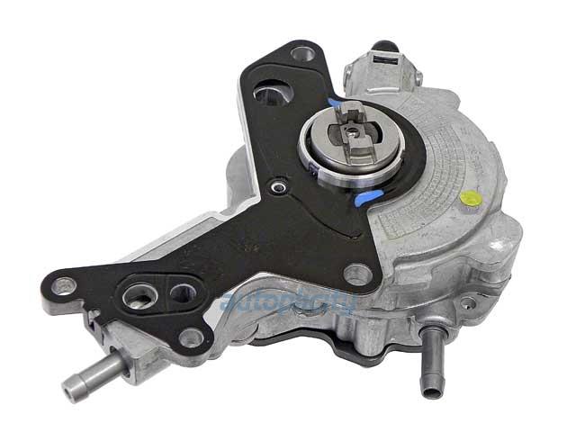 Pierburg 038-145-209 Q Vacuum Pump | Autoplicity