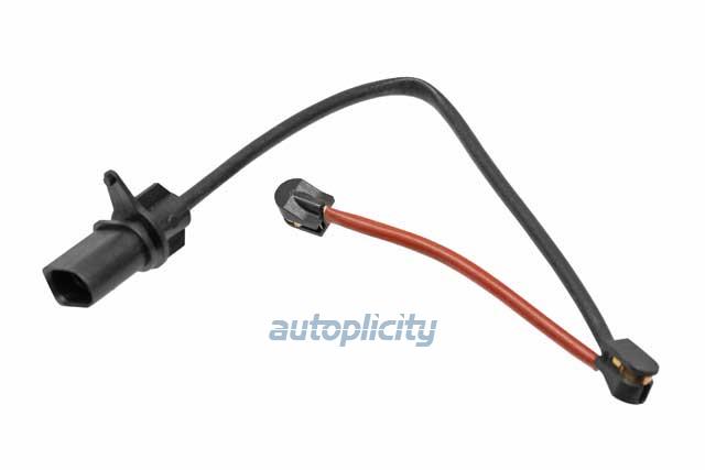 Bowa 8R0-615-121 A Brake Pad Sensor | Autoplicity
