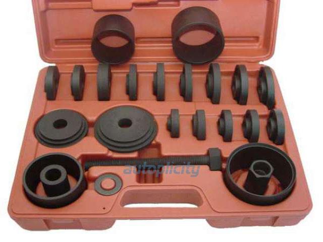 Baum Tools B90K Wheel Bearing Tool Kit | Autoplicity