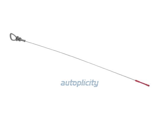 GENUINE MERCEDES 1130100072 engine oil dipstick | Autoplicity