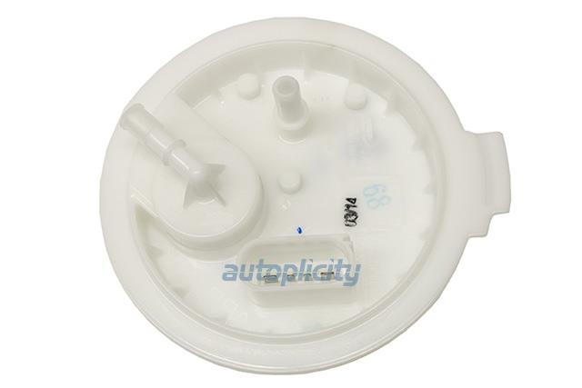 VDO Gauges 7L0-919-679 A Fuel Pressure Regulator | Autoplicity