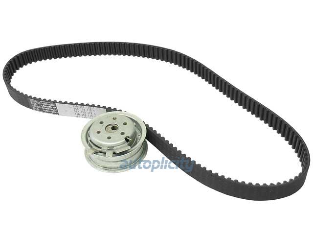 ContiTech 06A-198-119 Timing Belt Kit | Autoplicity