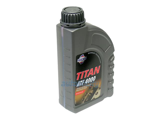 FUCHS STC50519 Power Steering Fluid | Autoplicity