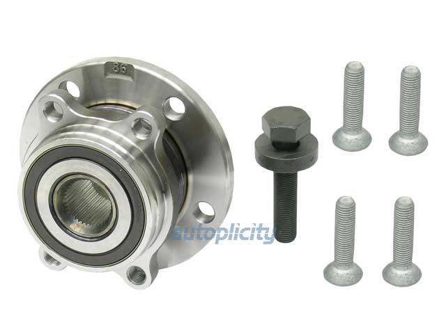 FAG 5K0-498-621 Wheel Hub | Autoplicity