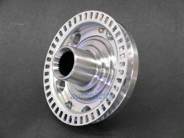 Febi 1H0-407-613 B Wheel Hub | Autoplicity