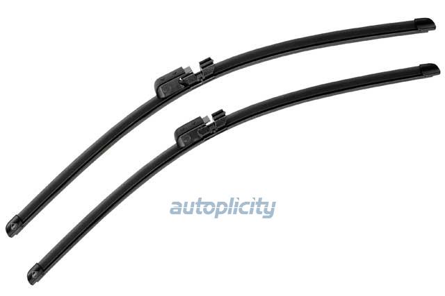 Valeo 4B0-998-002 Wiper Blade Set | Autoplicity